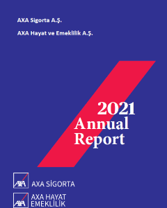 Annual Reports | AXA Sigorta